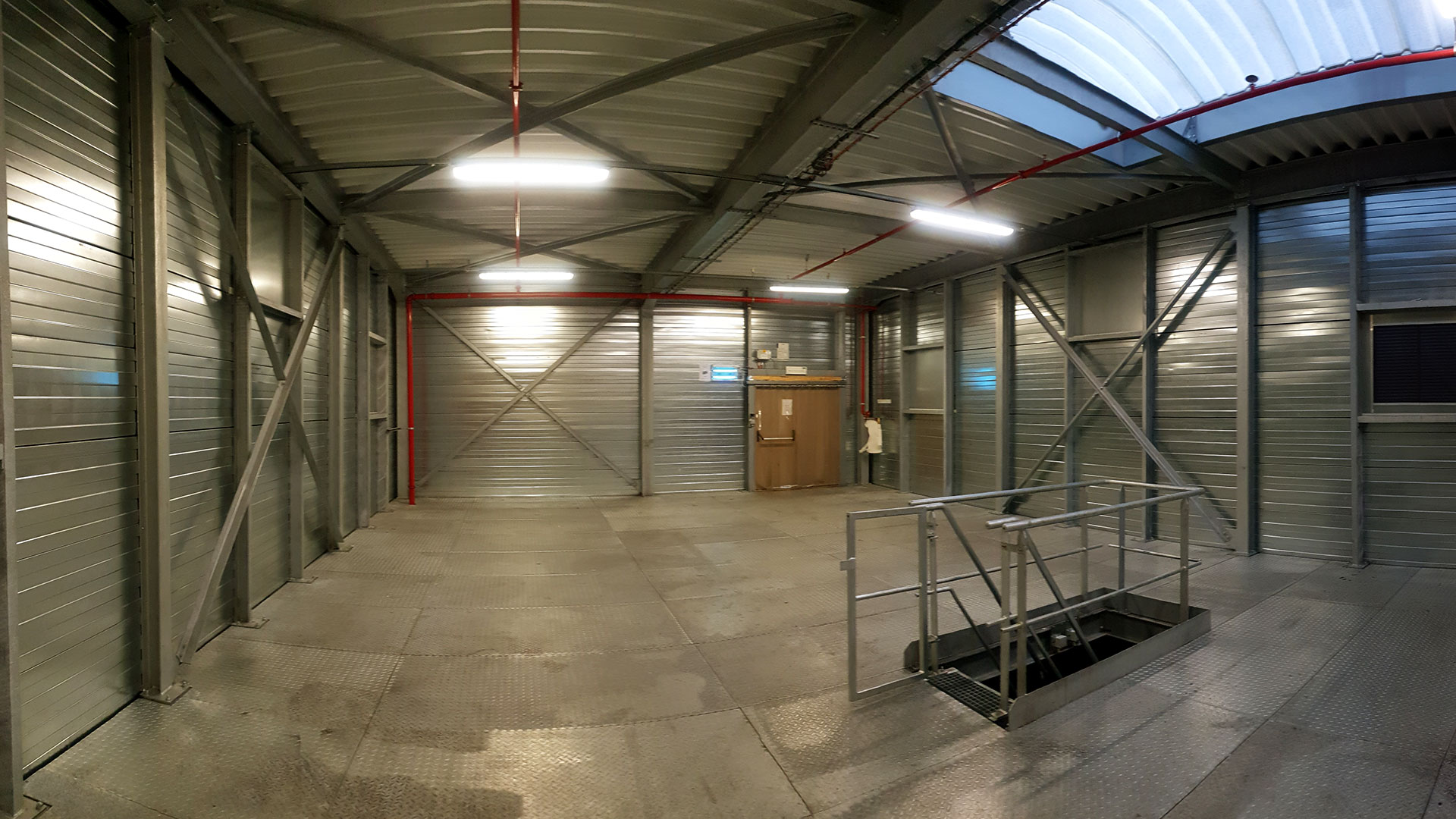 DG Engineering | Bureau d'études spécialisé en calcul de stabilité et ...