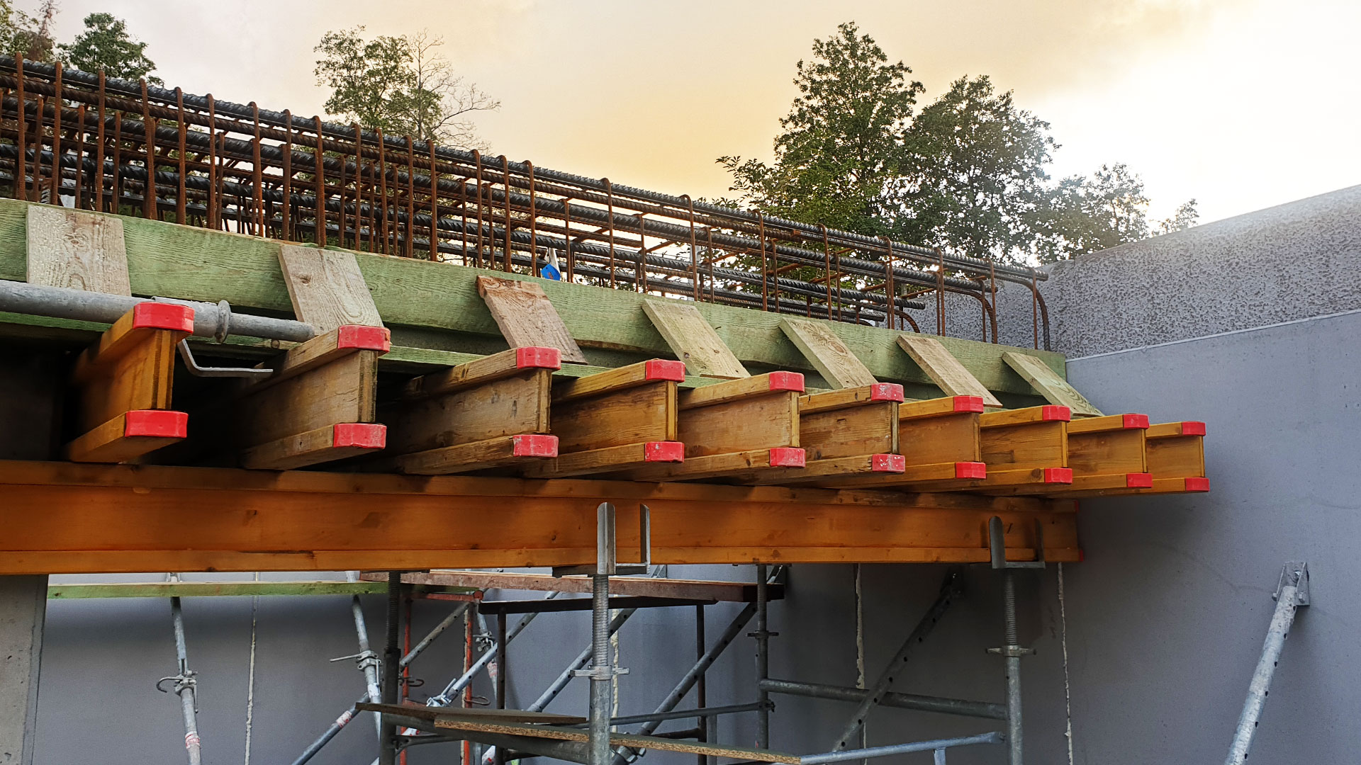 DG Engineering | Bureau d'études spécialisé en calcul de stabilité et ...