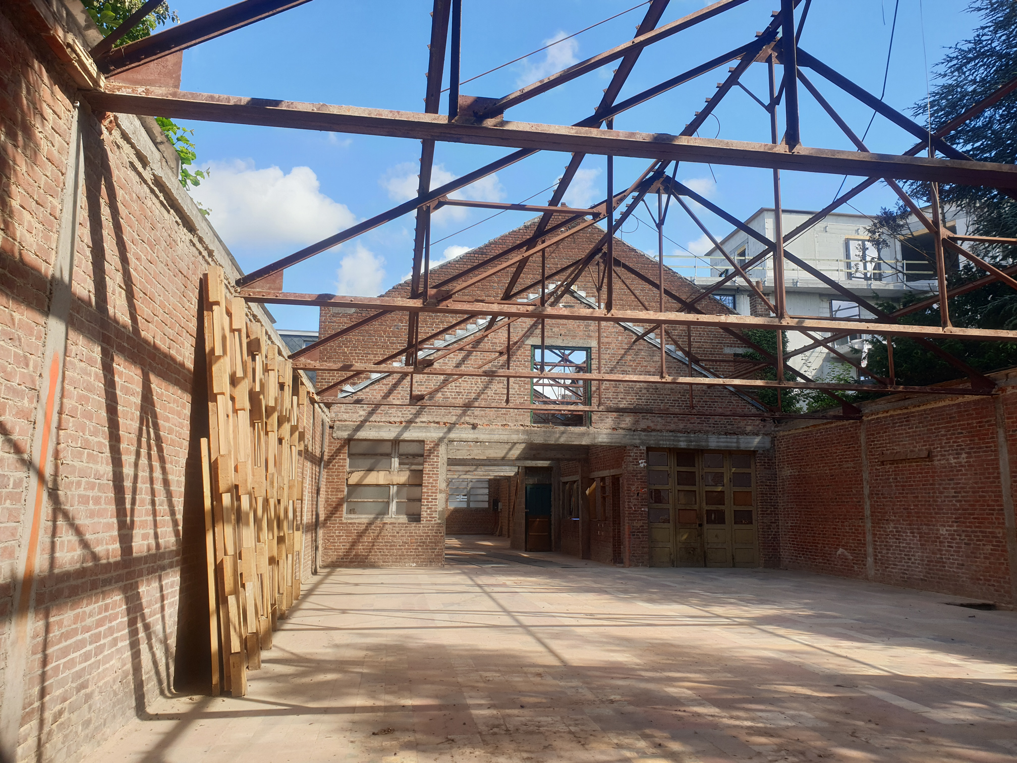 DG Engineering | Bureau d'études spécialisé en calcul de stabilité et ...