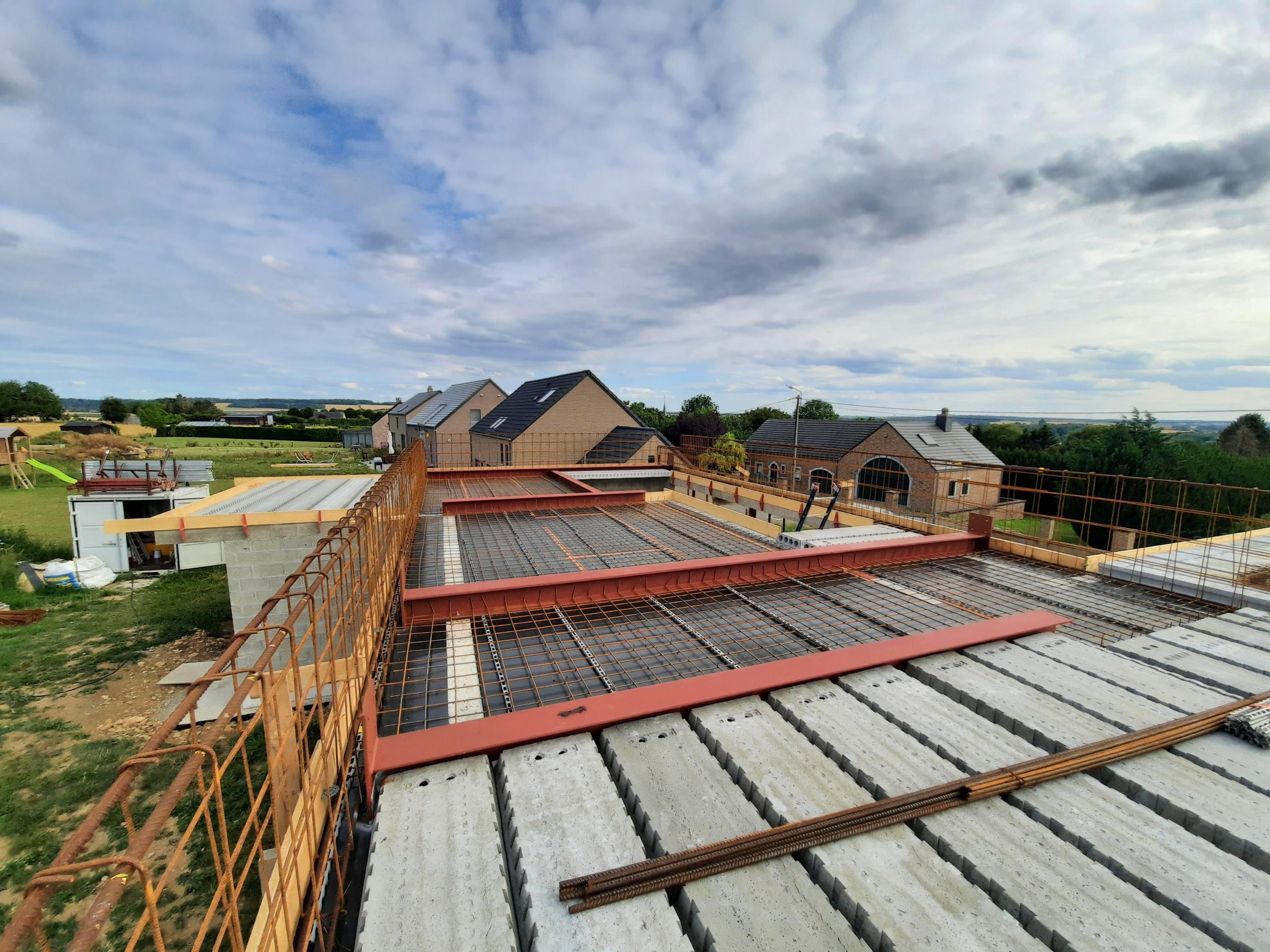 DG Engineering | Bureau d'études spécialisé en calcul de stabilité et ...