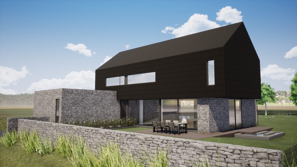 Projets - DG Engineering | Bureau d'études spécialisé en calcul de stabilité et réalisation de ...